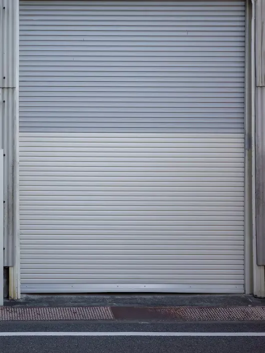 Efficient Garage Door For Loading Docks - Free Estimate