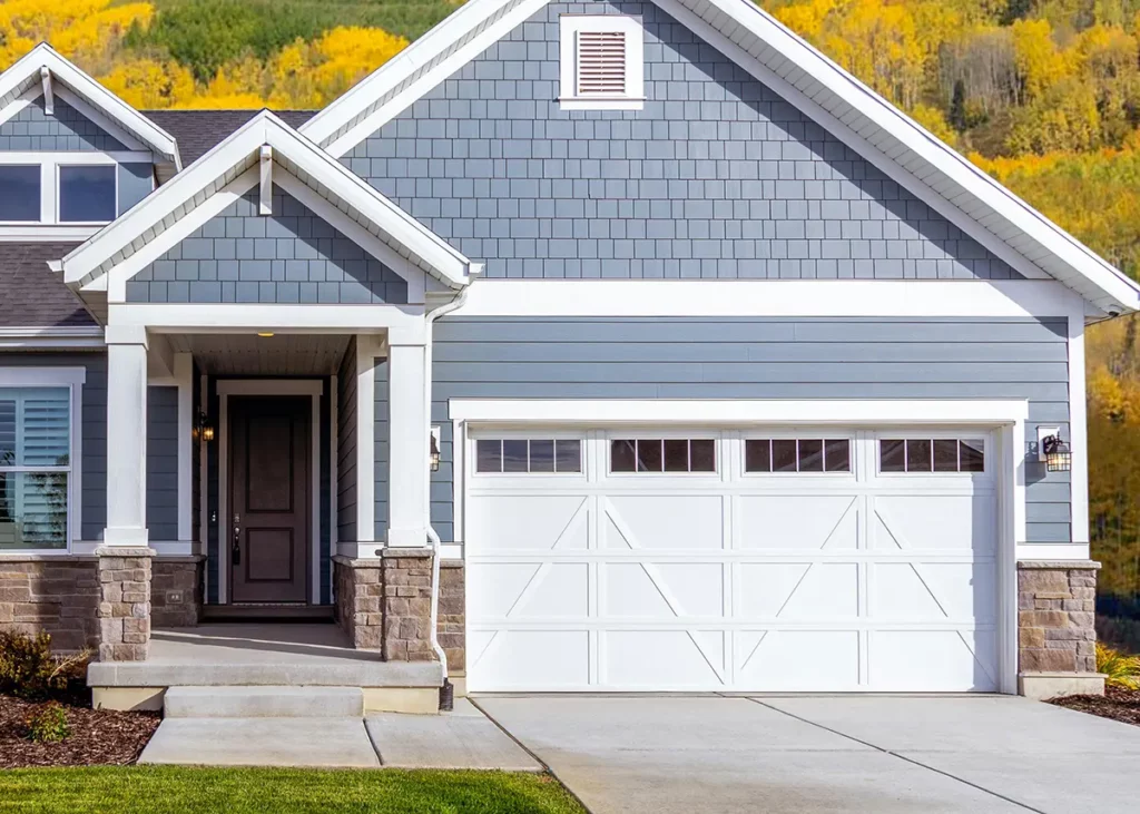 Garage Door Repair Coupons and Discounts - Firstline Garage Door Repair