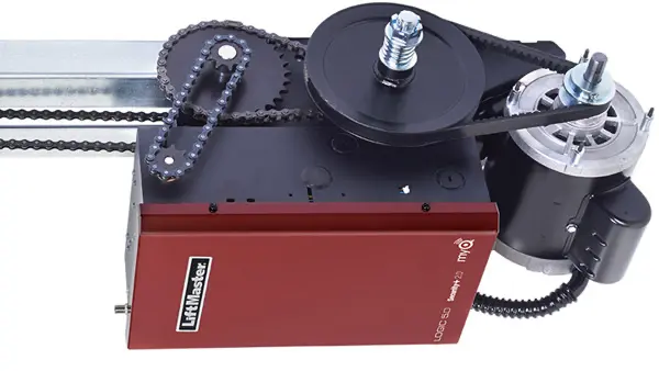 LiftMaster T501L5 Garage Door Opener