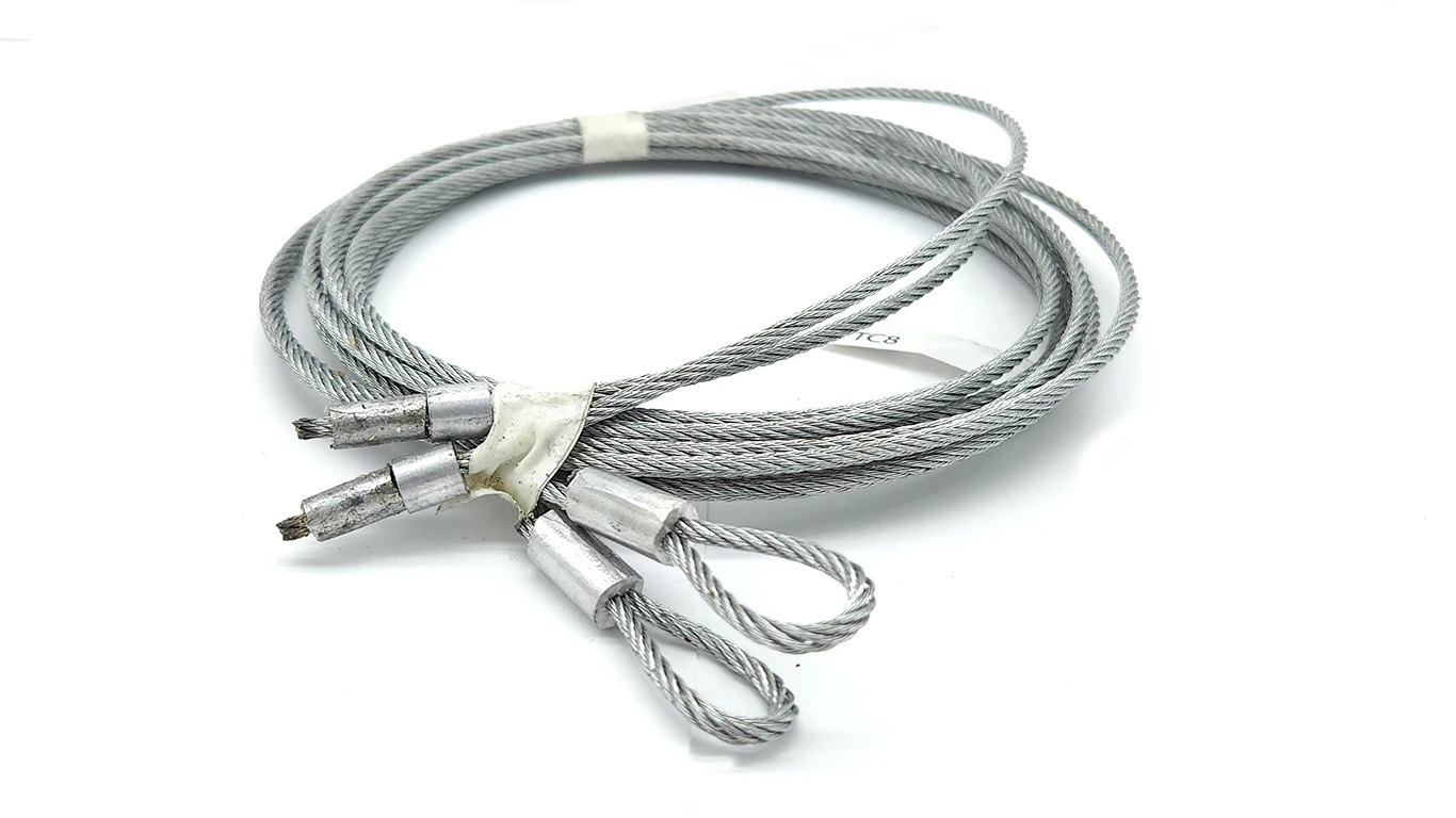 Expert Garage Door Cable Replacement, Free Esimate