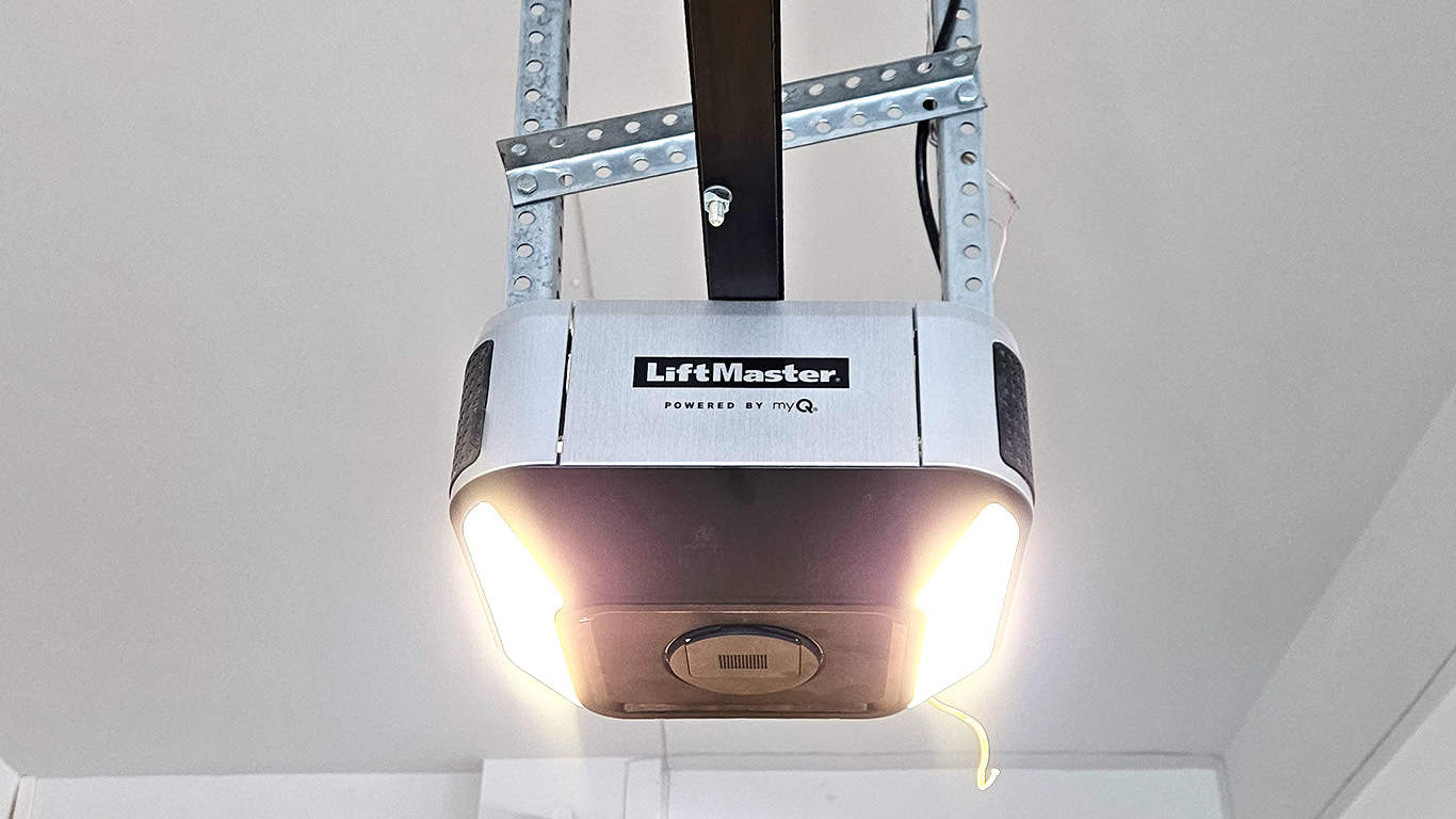 Garage Door Openers - Firstline Garage Door Repair