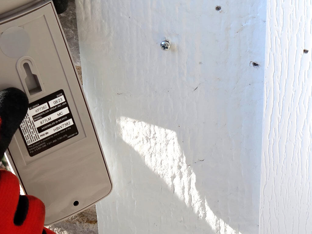 The Best Guide to Using Chamberlain and Liftmaster Keypads