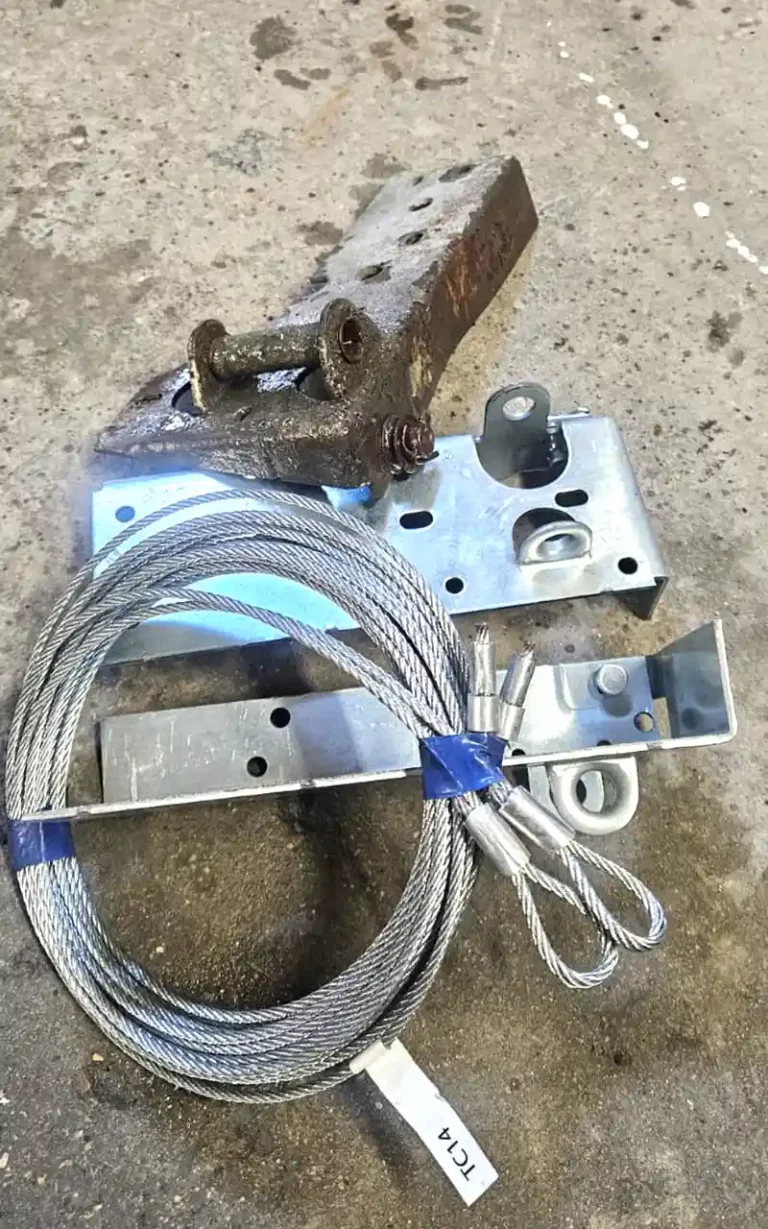 Garage Door Cable Replacement, Repair | Same-Day | Firstline