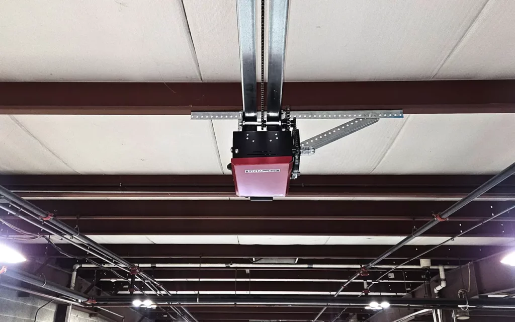 Commercial Garage Door Repair Chicago | Same Day Service
