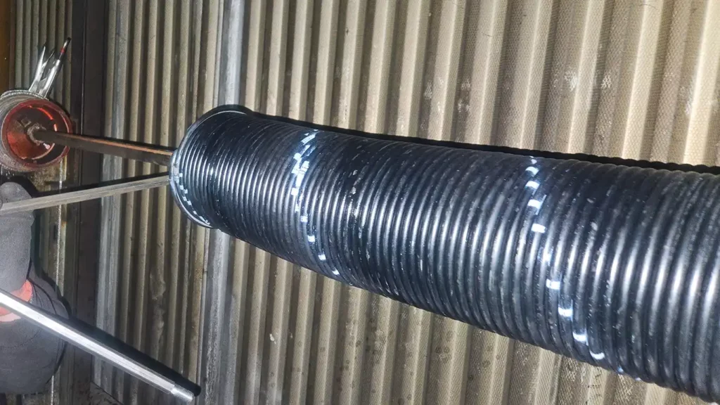 Commercial Garage Door Repair Chicago | Same Day Service