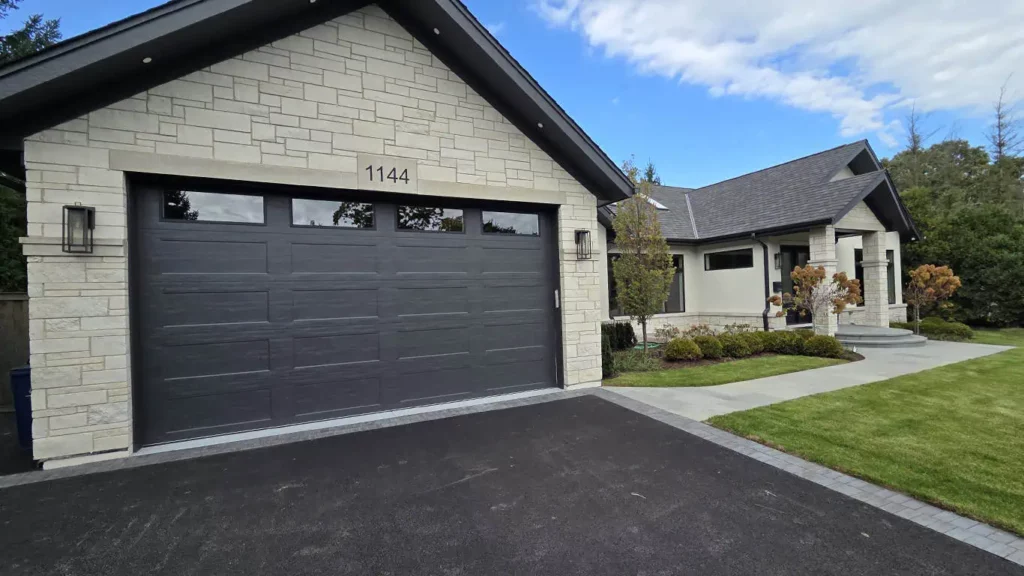 Winnetka IL Garage Door Repair