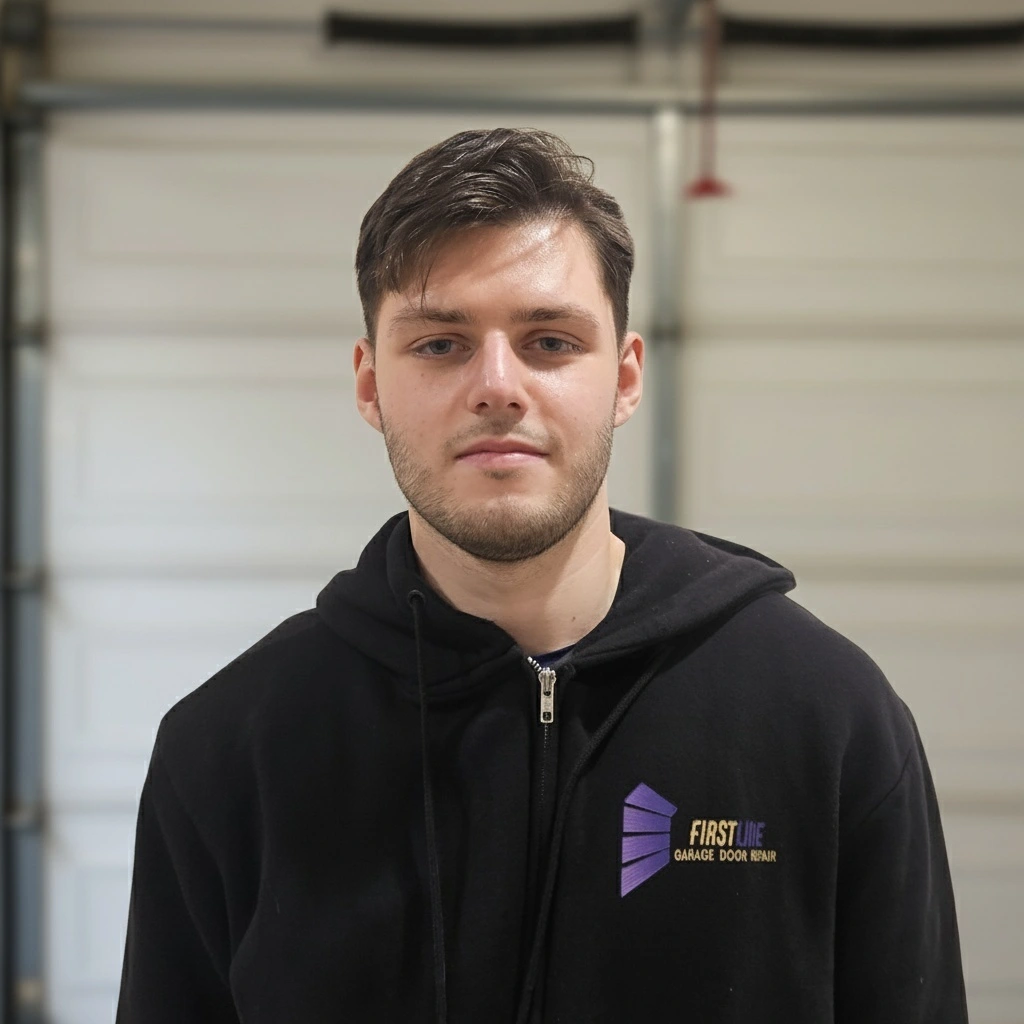 Garage Door Repair Team Chicago & Illinois | Firstline