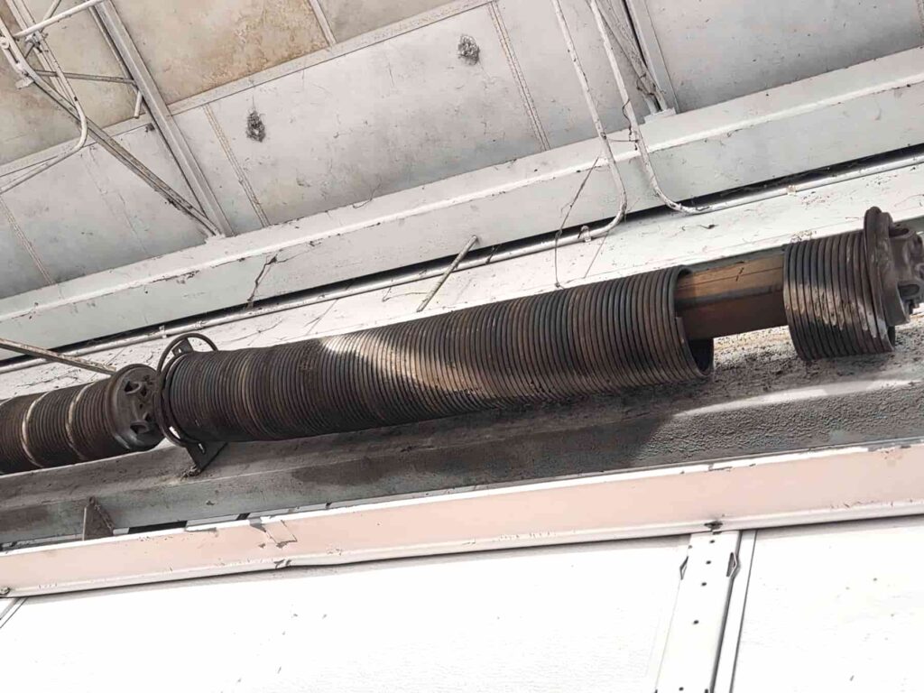 Garage Door Spring Conversion Calculator | Firstline